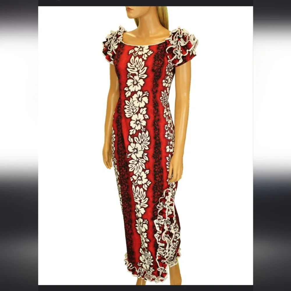 royal creation | Dresses | Royal Creation Long Mummus Luna Design ...